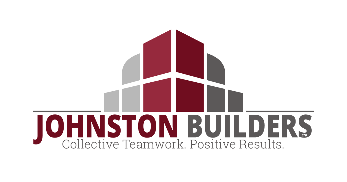 General Contracting | Johnston Builders Ltd.